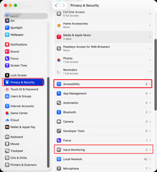 Mac OS Tahoe & Mac OS Sequoia Graphics Tablet Compatibility – Parrot Learn